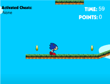 Sonic Xs | Sonic X Wikia | Fandom