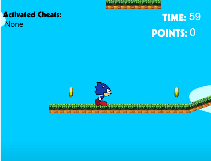 Sonic Xs | Sonic X Wikia | Fandom