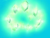 Emerald Shard | Sonic X Wikia | Fandom