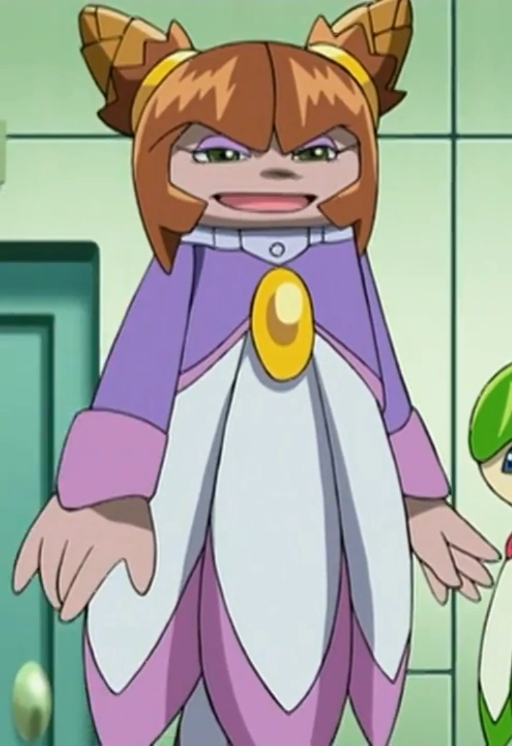 Chrysanthemum | Sonic X Wikia | Fandom