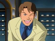 Nelson Thorndyke | Sonic X Wikia | Fandom