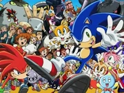 Mobian (species) | Sonic X Wikia | Fandom