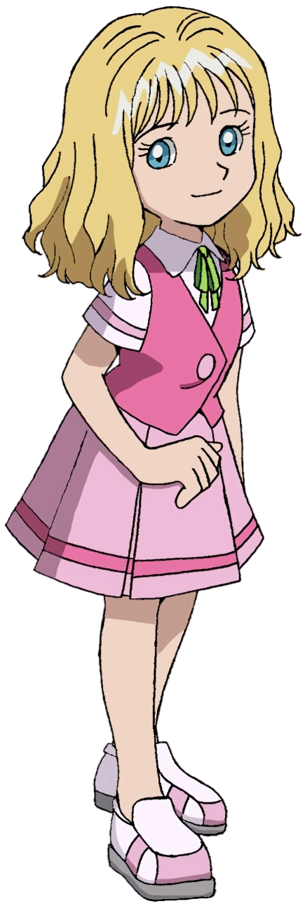 Helen | Sonic X Wikia | Fandom