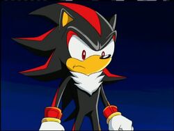 Shadow The Hedgehog Screenshots