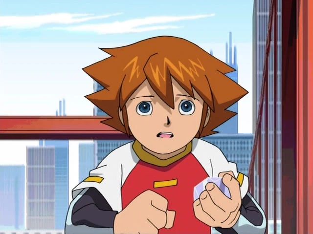 Revenge Of The Robot Sonic X