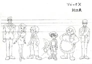 Nelson Thorndyke | Sonic X Wikia | Fandom