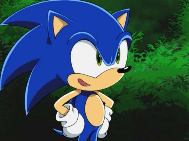 The Volcanic Venture/Gallery | Sonic X Wikia | Fandom
