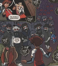 Boom | Sonic X Wikia | Fandom