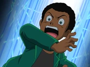 Danny | Sonic X Wikia | Fandom