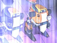 E-101 Beta | Sonic X Wikia | Fandom