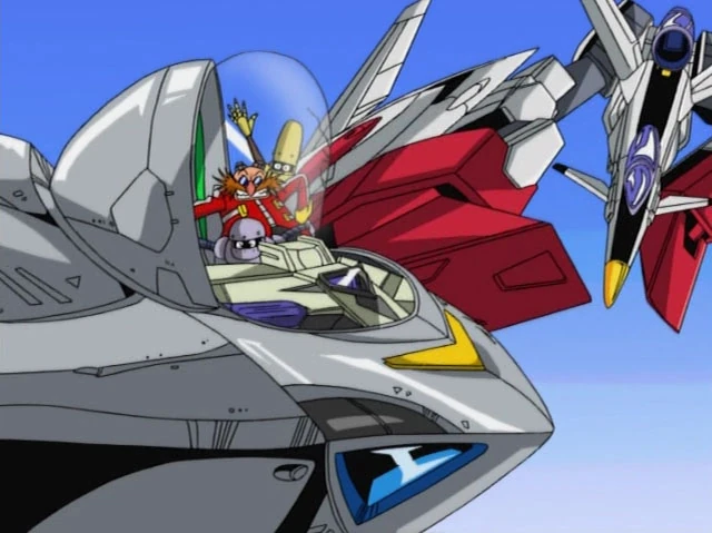 Cyclone Kick | Sonic X Wikia | Fandom