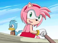 Lily | Sonic X Wikia | Fandom