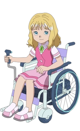 Helen | Sonic X Wikia | Fandom