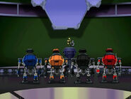 E-101 Beta | Sonic X Wikia | Fandom