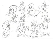 Ricky | Sonic X Wikia | Fandom