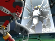 E-101 Beta | Sonic X Wikia | Fandom