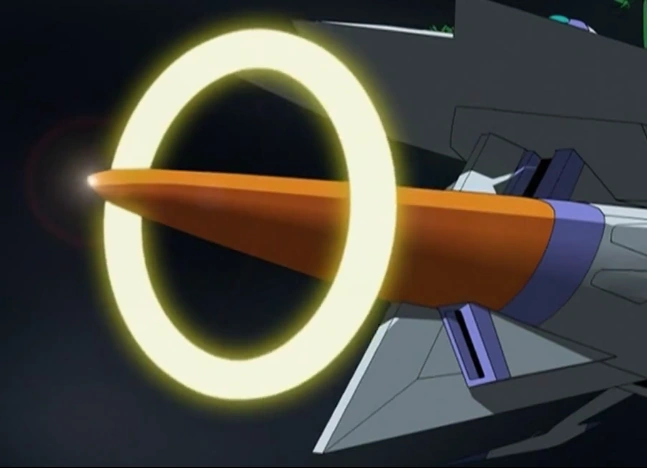 Warp Field Driver | Sonic X Wikia | Fandom