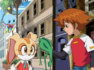 Froggy | Sonic X Wikia | Fandom