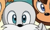 Rocky (Sonic X) | Sonic X Wikia | Fandom