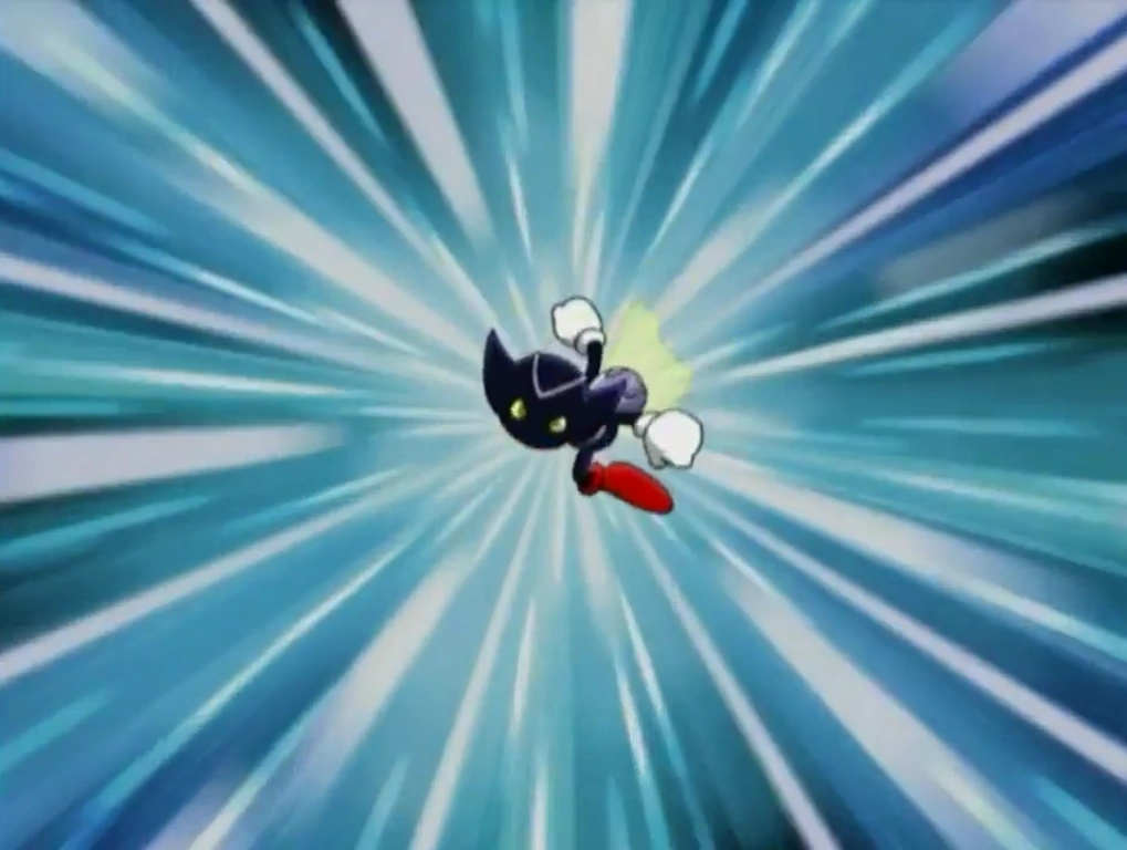 Bokkun Kick | Sonic X Wikia | Fandom