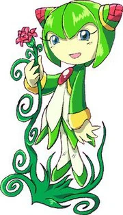 Cosmo/Gallery | Sonic X Wikia | Fandom