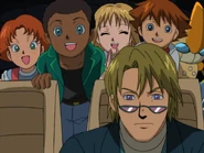 Danny | Sonic X Wikia | Fandom
