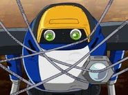 E-103 Delta | Sonic X Wikia | Fandom