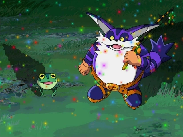 Defective Detectives/Gallery | Sonic X Wikia | Fandom