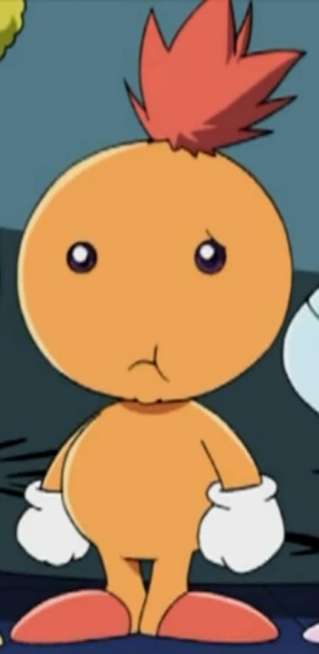 Lue | Sonic X Wikia | Fandom