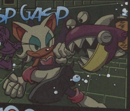 Jaws (Sonic X) | Sonic X Wikia | Fandom