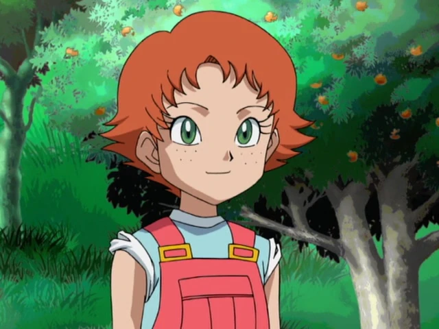 Frances | Sonic X Wikia | Fandom