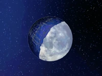Egg Moon | Sonic X Wikia | Fandom