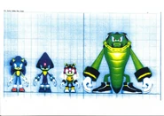 Sonic X/Gallery | Sonic X Wikia | Fandom