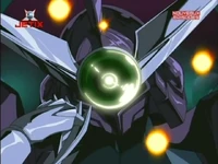 Dark Oak | Sonic X Wikia | Fandom