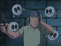 Boom | Sonic X Wikia | Fandom