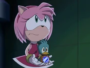 Lily | Sonic X Wikia | Fandom
