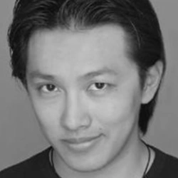 Tom Chu | Sonic X Wikia | Fandom