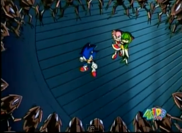 Metarex Trooper | Sonic X Wikia | Fandom