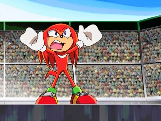 A Wild Win/Gallery | Sonic X Wikia | Fandom