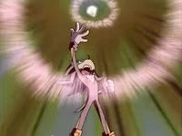 Chaos Control | Sonic X Wikia | Fandom