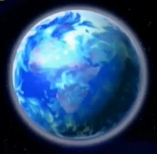 Earth | Sonic X Wikia | Fandom