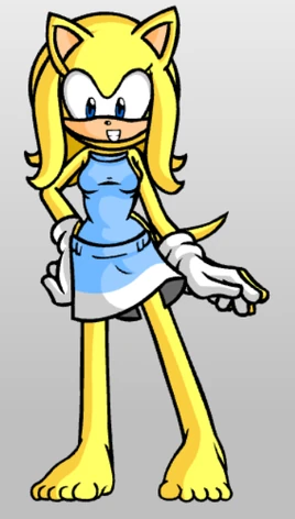 Maria Robotnik | Sonic Xtreme Wiki | Fandom