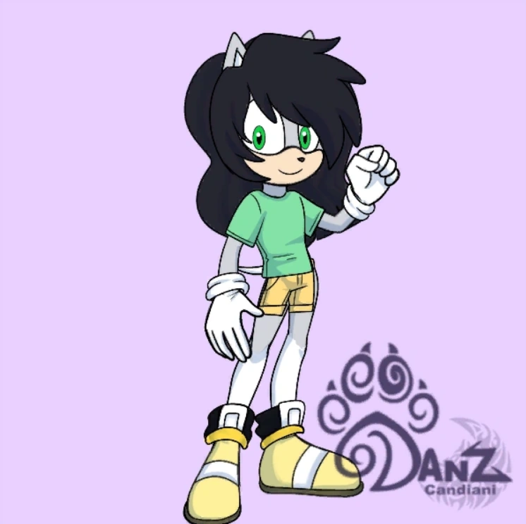 Syler the Hedgehog | Sonic Xtreme Wiki | Fandom