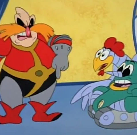 Sonic YTP Wiki | Fandom