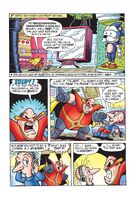 Archie Sonic the Hedgehog Issue 30 | Sonic Wiki Zone | Fandom