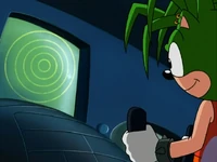 Bartleby the Prisoner/Gallery | Sonic Wiki Zone | Fandom