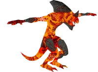 Iblis Biter | Sonic Wiki Zone | Fandom