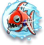 Chopperchorro | Sonic Wiki | Fandom