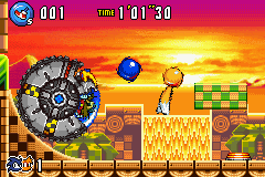 Egg Ball No.2 | Sonic Wiki | Fandom