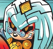 Doctor Finitevus | Sonic Wiki | Fandom